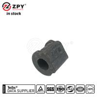 China ZPY 6Q0411314R Anti Roll Bar Bush Front for VW Audi Porsche for sale