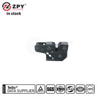 China VW Audi Lower Bonnet Lock Hood Latch 6Q0823509B for sale