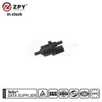 China ZPY 6QE906517A Vapor Canister Purge Valve for VW Golf Audi A4 S4 for sale