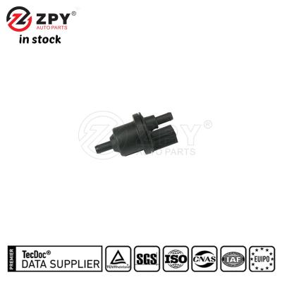 China ZPY 6QE906517A Vapor Canister Purge Valve for VW Golf Audi A4 S4 for sale