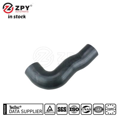 China ZPY Charge Air Cooler Pressure Hose for Audi VW 1.2-1.6 TDI 6R0145832 for sale