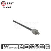China ZPY Tie Rod Axle Joint Left Right for VW Audi Porsche 6RD423810 for sale