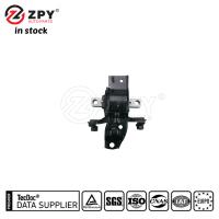 China ZPY Engine Gearbox Mount 6RF199555E for VW Polo Audi 2001-2022 for sale