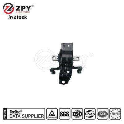 China ZPY Engine Gearbox Mount 6RF199555E for VW Polo Audi 2001-2022 for sale