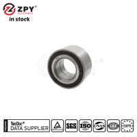 China ZPY Front Wheel Hub Bearing 7L0498287 for Audi Q7 VW Touareg 04-18 for sale