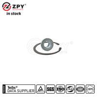 China ZPY Front Wheel Hub Bearing 7L0498287 for Audi Q7 VW Touareg for sale