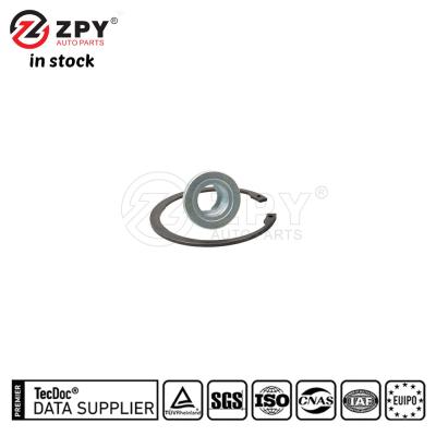 China ZPY Front Wheel Hub Bearing 7L0498287 for Audi Q7 VW Touareg for sale