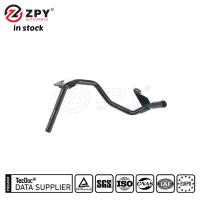China ZPY 06D121085C Coolant Pipe for Audi VW Porsche A4 A6 S4 S6 for sale