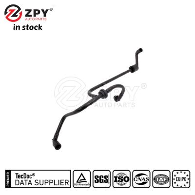 China ZPY Brake Booster Air Vacuum Hose Line Pipe for Audi VW Porsche for sale