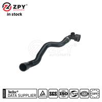 China ZPY Radiator Hose Coolant Pipe 7L6122051T for VW Audi Touareg Q7 for sale