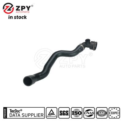 China ZPY Radiator Hose Coolant Pipe 7L6122051T for VW Audi Touareg Q7 for sale