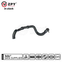China ZPY 7L6122101L Radiator Upper Hose for Audi Q7 VW Porsche for sale