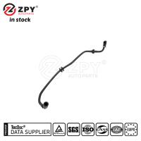 China ZPY 7L6611917M Brake Booster Vacuum Hose for VW Touareg Audi Porsche for sale