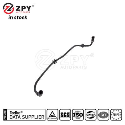 China ZPY 7L6611917M Brake Booster Vacuum Hose for VW Touareg Audi Porsche for sale