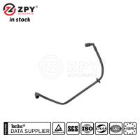 China ZPY Hydraulic Brake Vacuum Hose for Audi Q7 VW Touareg 7L6611918B for sale