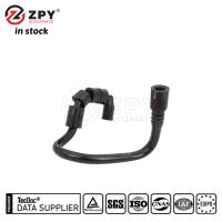 China ZPY Brake Booster Vacuum Hose for Audi Q7 VW Porsche 7L6611931AQ for sale