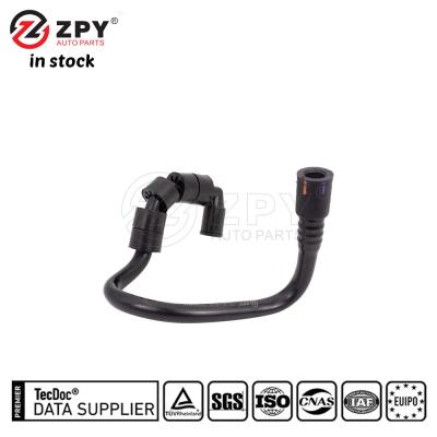 China ZPY Brake Booster Vacuum Hose for Audi Q7 VW Porsche 7L6611931AQ for sale