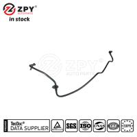 China ZPY Vacuum Hose Tube 7L8611932 for Audi Q7 VW Porsche for sale