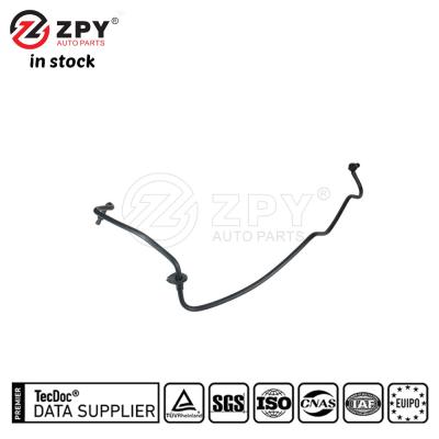 China ZPY Vacuum Hose Tube 7L8611932 for Audi Q7 VW Porsche for sale