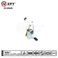 China ZPY Fuel Pump Module Assembly 7N0919051K for VW Sharan Seat Alhambra for sale