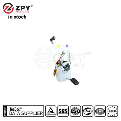 China ZPY Fuel Pump Module Assembly 7N0919051K for VW Sharan Seat Alhambra for sale
