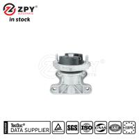 China ZPY Automatic Transmission Mount for Audi A4 VW Porsche 8E0399105AF for sale