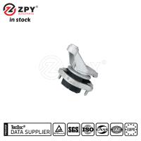 China ZPY Manual Transmission Mount 8E0399115K for Audi A4 B6 B7 VW for sale