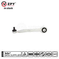 China ZPY Right Upper Control Arm 8E0407506A for Audi A4 Quattro VW Passat for sale