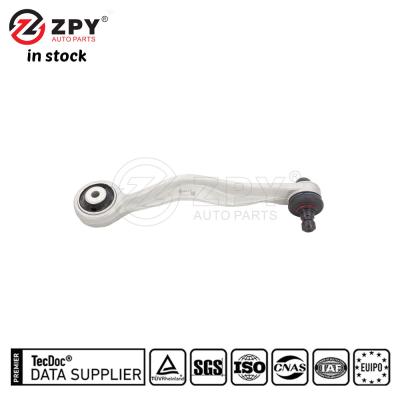 China ZPY Right Upper Control Arm 8E0407510A for Audi A4 VW Passat Quattro for sale