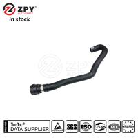 China ZPY Radiator Hose Coolant Pipe 8K0121036E for Audi A4 S4 Avant Quattro 2013-2015 for sale