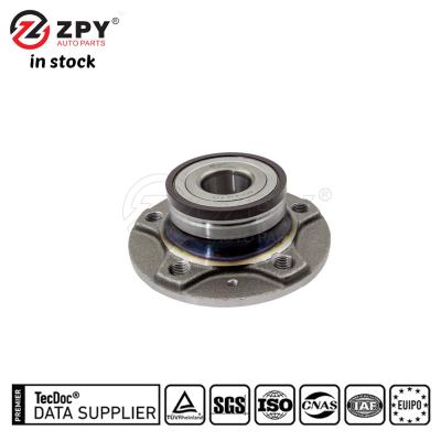 China ZPY Rear Wheel Hub Bearing Assembly 8K0598611 for Audi A4 A5 A6 VW for sale