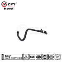China ZPY 8K0611931BT Vacuum Hose for Audi A4 Allroad A5 8F 3.0 2011 for sale