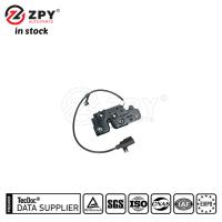 China ZPY Lower Lock 8K0823509F for Audi VW Porsche A5 Q5 R8 Hood for sale