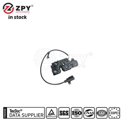 China ZPY Lower Lock 8K0823509F for Audi VW Porsche A5 Q5 R8 Hood for sale