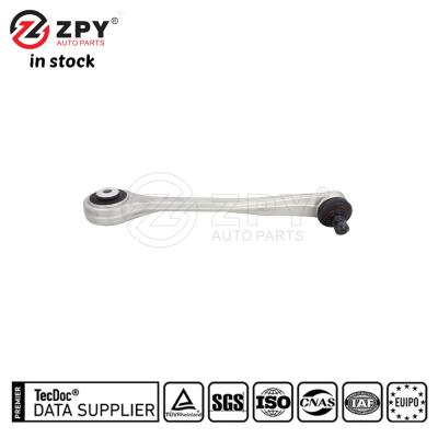 China ZPY Straight Upper Suspension Arm Left for Audi A4 B8 A5 F5 Q5 8R for sale