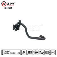 China ZPY Radiator Hose Coolant Pipe for Audi Q5L VW Porsche for sale