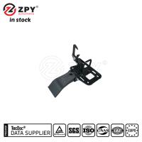 China Audi Q5 Front Bonnet Hood Release Latch Lock 8R0823480A 2009-2017 for sale