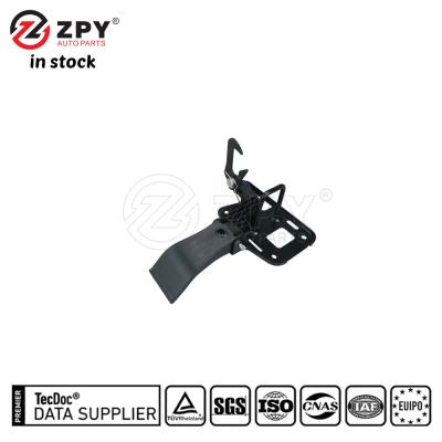 China Audi Q5 Front Bonnet Hood Release Latch Lock 8R0823480A 2009-2017 for sale