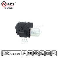 China ZPY 8R1955119A Windshield Wiper Motor for Audi Q5 VW Porsche for sale
