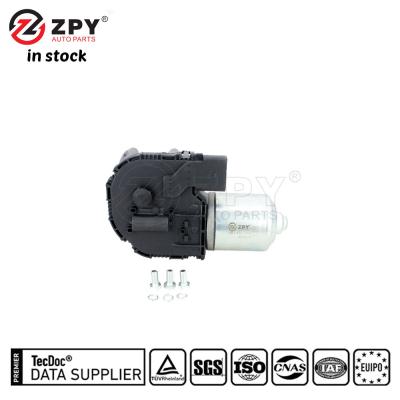 China ZPY 8R1955119A Windshield Wiper Motor for Audi Q5 VW Porsche for sale