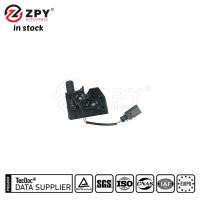 China Audi Q3 2012-2018 Lower Hood Safety Catch Lock Latch 8U0823509 for sale