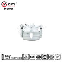 China ZPY Front Right Brake Caliper 8V0615124A for Audi A3 VW GTI 2015-2017 for sale