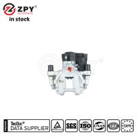 China ZPY Rear Left Brake Caliper 8V0615423D for Audi A3 VW Passat for sale