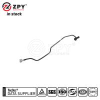 China ZPY Coolant Overflow Hose for Audi A4 A5 Quattro 2.0L 2017-2018 for sale