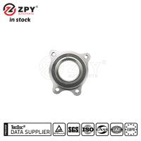 China ZPY Front Wheel Hub Bearing 8W0407625G for Audi A4 A5 Q5 A6 A7 Q7 for sale