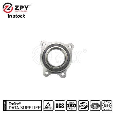 China ZPY Front Wheel Hub Bearing 8W0407625G for Audi A4 A5 Q5 A6 A7 Q7 for sale