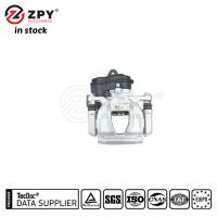 China ZPY Rear Right Brake Caliper 8W0615404A for 17-19 Audi A4 Quattro for sale