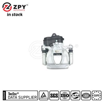China ZPY Rear Right Brake Caliper 8W0615404A for 17-19 Audi A4 Quattro for sale