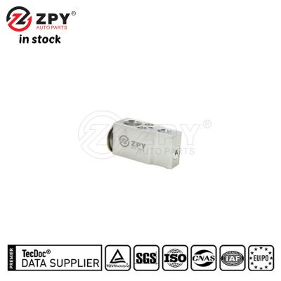 China ZPY 8W0820679 AC Expansion Valve for Audi A4 B9 A5 A6 A7 2015-2020 for sale
