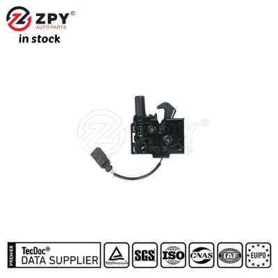 China ZPY Lower Bonnet Hood Latch 8WD823509 for Audi A4 A5 Q5 RS4 RS5 S4 S5 for sale